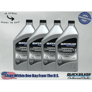 Quicksilver 817275Q05 Upper Water Pump Repair Kit for MerCruiser Alpha ...