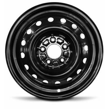 Wheel Rim for 2003-2020 Chevy Express 3500 16 in Gray Steel Rim Direct ...