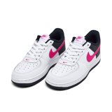 Little Kid's Nike Force 1 White/Fierce Pink (CZ1685 109) - 11.5 ...