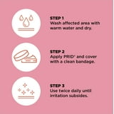 Hyland's PRID Drawing Salve, Splinter & Boil Remedy Ointment, Natural ...