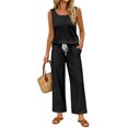 AzureSilk Women Summer Outfits Two Piece Sets for Women Summer Spring ...
