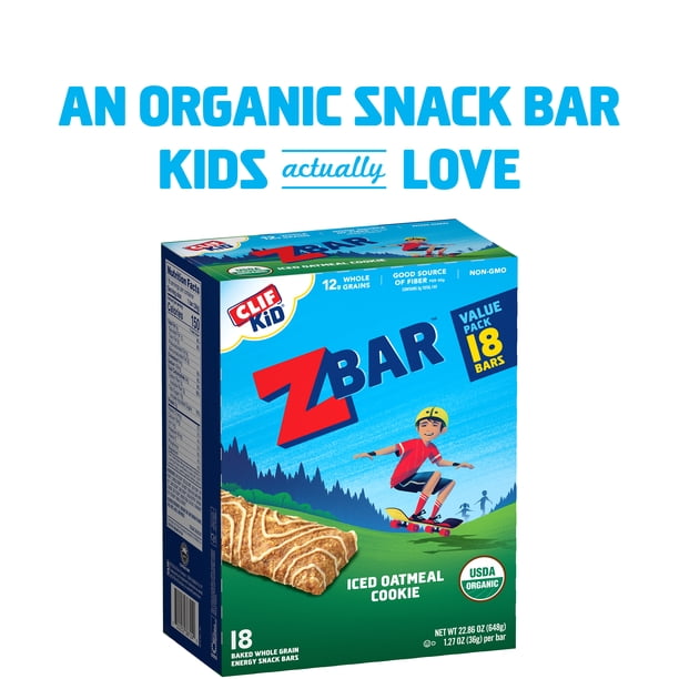 Clif Energy Chew