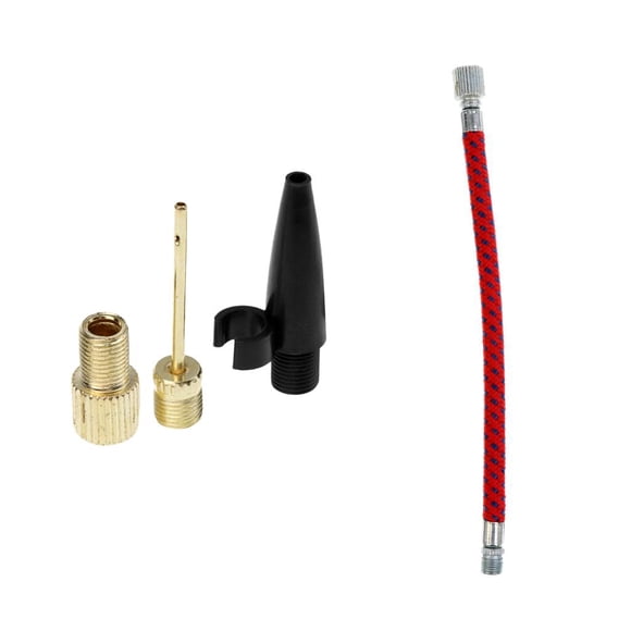 Bicycle Pump Replacement Hose