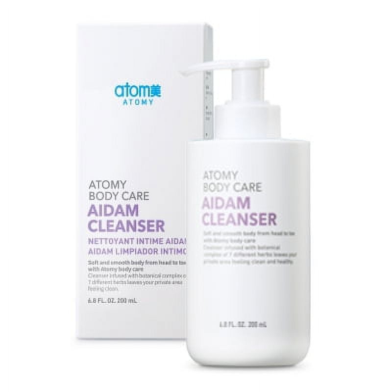 Click here for Atomy Aidam Cleanser prices
