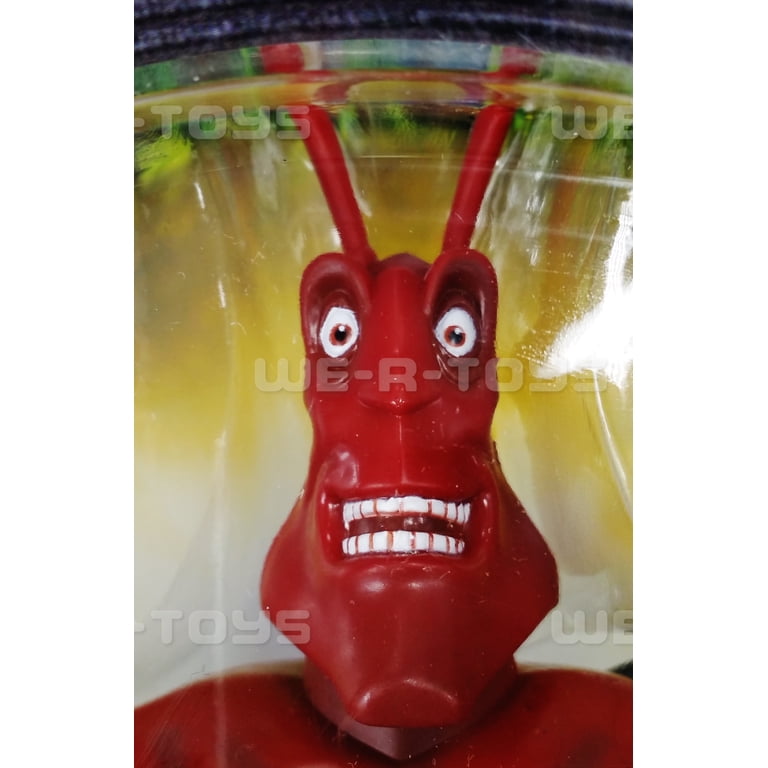 Antz Weaver Figure