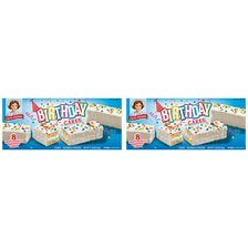 Little Debbie Snowflake Brownie Snacks (3 Boxes) - Walmart.com