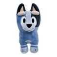 Bluey, Small Plush, Styles May Vary, Toddler Toy - Walmart.com