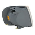 For Ford F-150 1997-2003 Turn Signal/Parking Light Driver Side | Lens ...