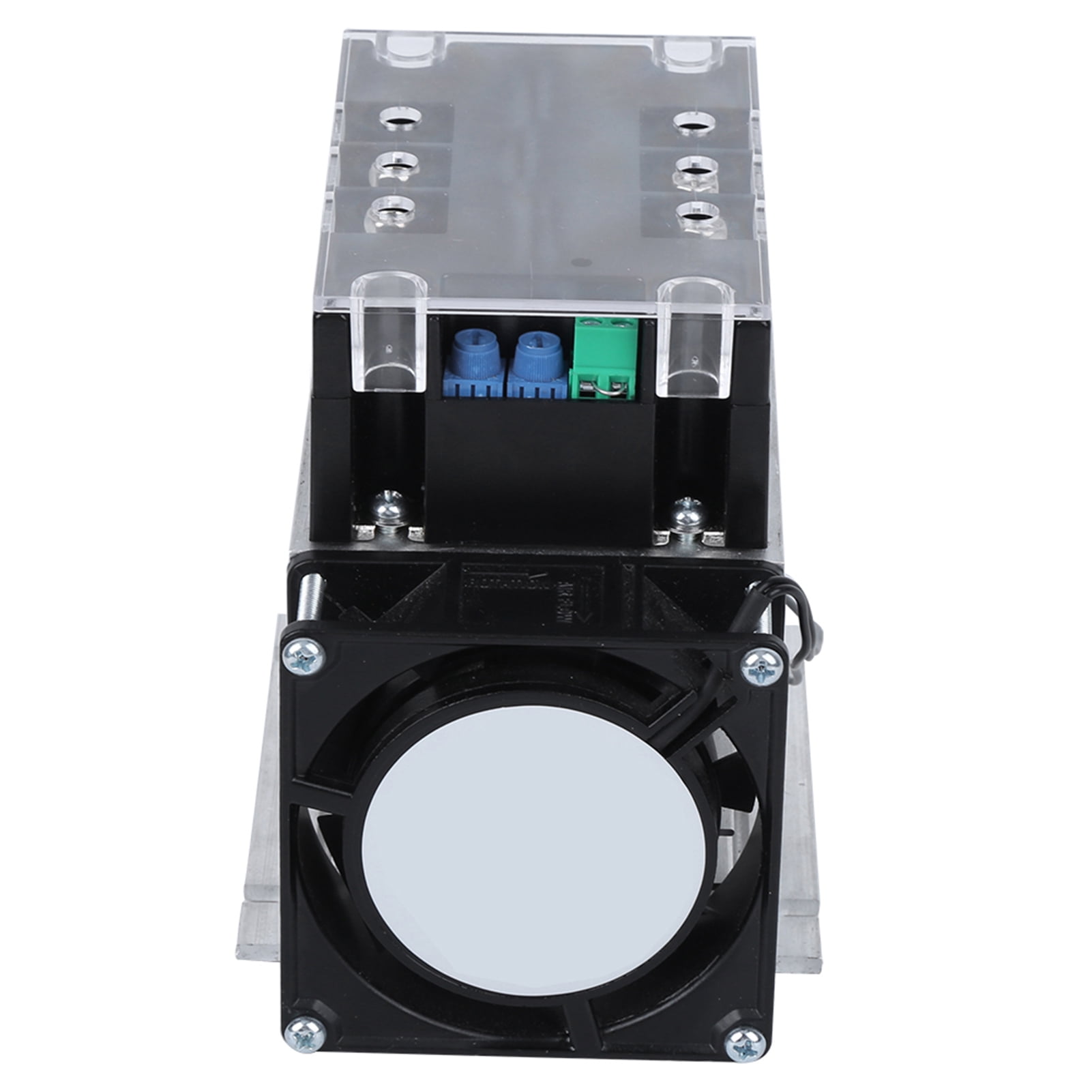 Tablero de arranque del motor NikouMX Controlador de arranque suave SSR ...