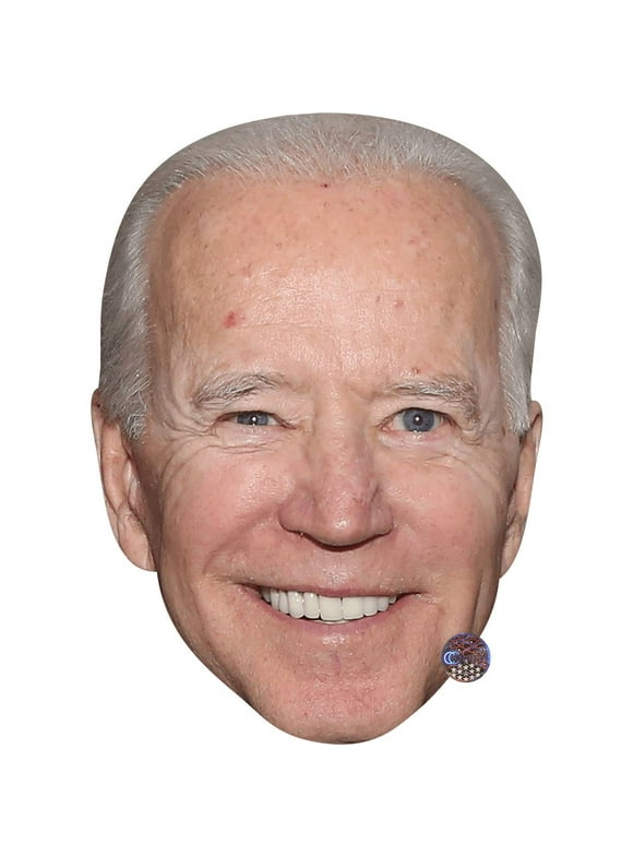 Joe Biden Mask