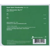 Tchaikovsky: Nutcracker (CD) - Walmart.com