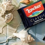 (Pack of 18), Loacker Classic Chocolate Wafer, 6.17 oz - Walmart.com