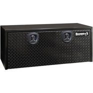 Buyers Products Aluminum Topsider Truck Tool Box with Drawers 88 ...