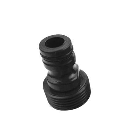 XZNGL Water Pipe Ball Pit Balls 500 3/4Inch Male Thread Irrigation Pipe ...