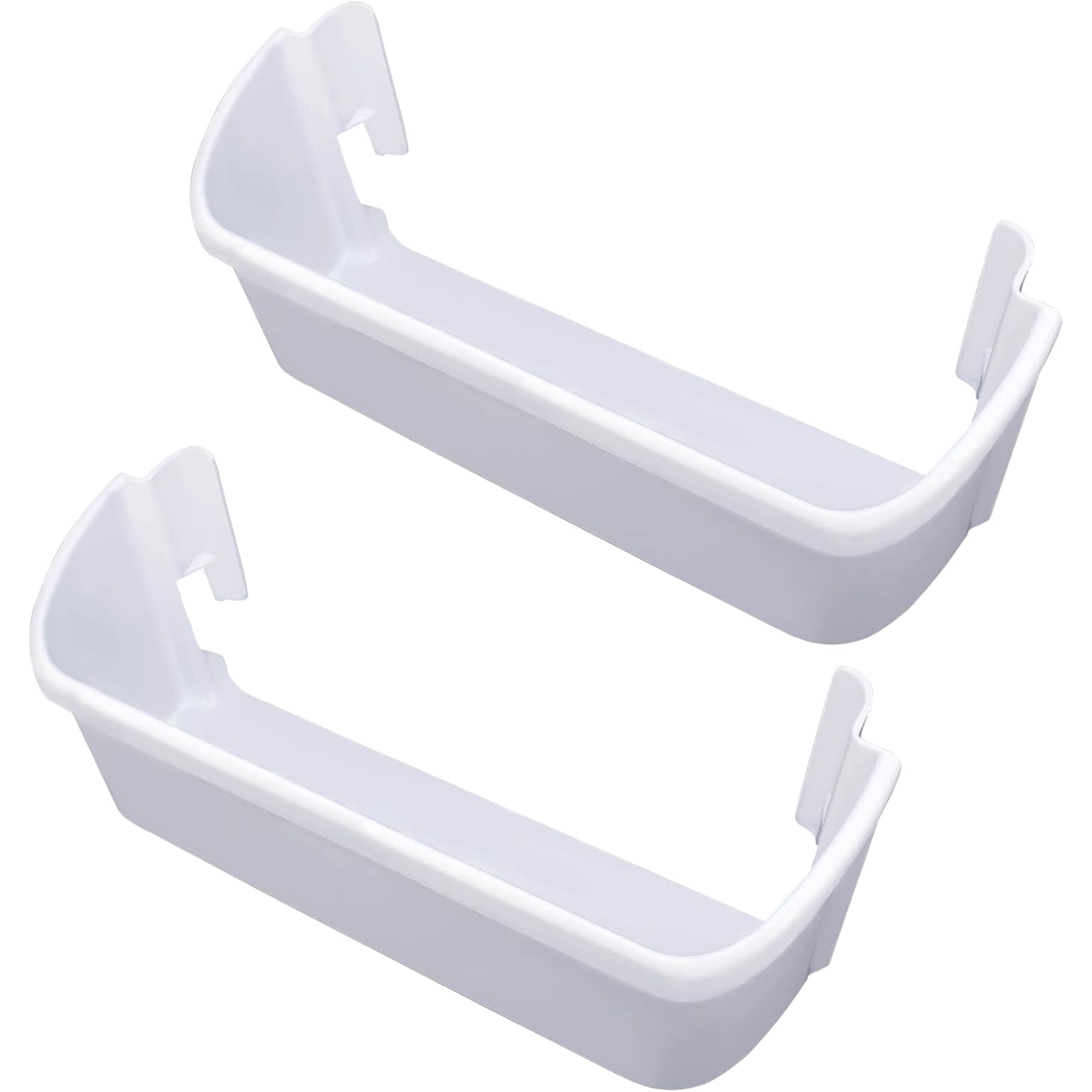 Click here for Iefioef Refrigerator Door Bin Side Shelf Pack Of T... prices