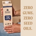 Pecana USDA Organic Unsweetened Vanilla Pecan Milk, 32 fl oz Carton ...