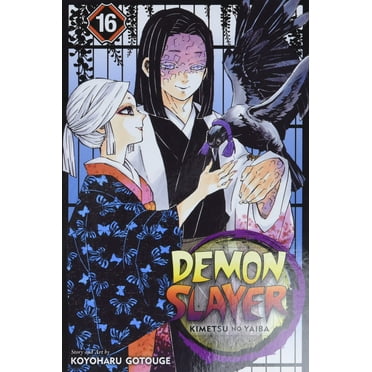Demon Slayer: Kimetsu No Yaiba: Demon Slayer: Kimetsu No Yaiba, Vol. 10 ...