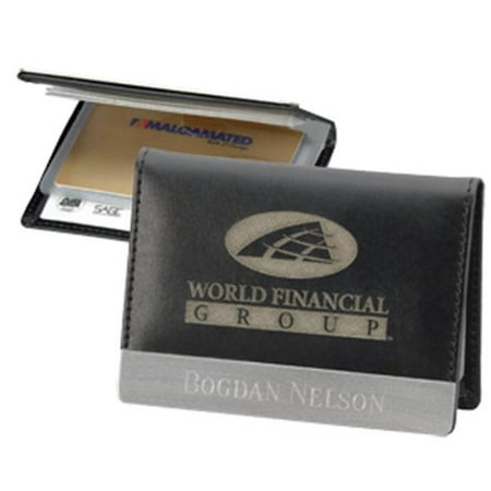 Chass ID Slim ID & Card Case w/Plate | Walmart Canada