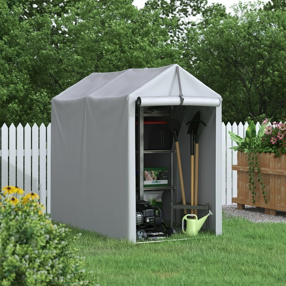 Heavy Duty Outdoor Storage Tent