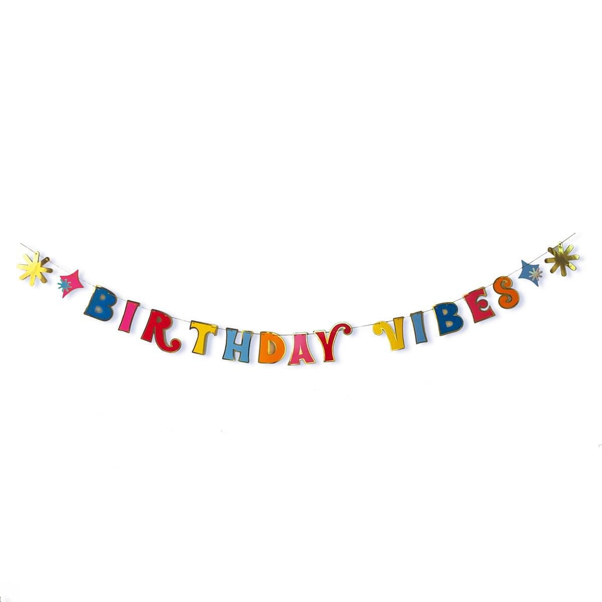 Click here for Packed Party Birthday Vibes Banner prices
