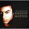 Johnny Mathis - Johnny Mathis Sings The Great New American Songbook ...