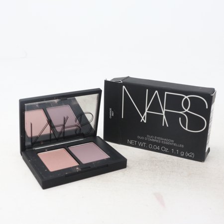 Nars Duo Eyeshadow Charade 2x0.04oz/ New With Box - Walmart.ca