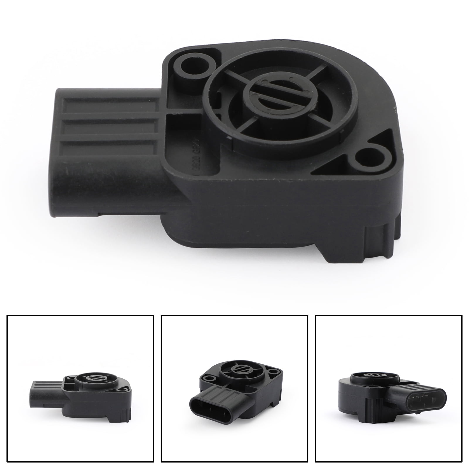 Click here for Motorgenic Throttle Position Sensor Fit Williams C... prices
