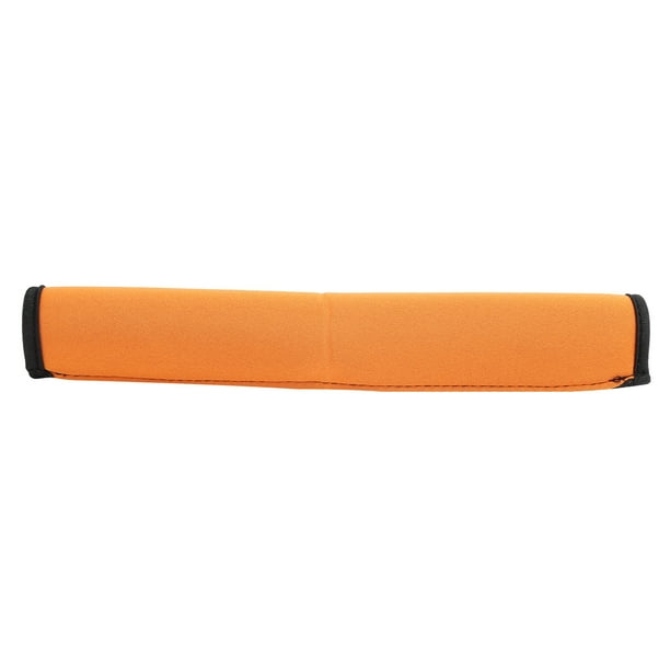 Headband Cover Replacement, Durable Headphones Headband Sleeve With ...