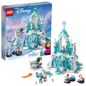LEGO Disney Princess Pumpkin's Royal Carriage, 41141 - Walmart.com ...