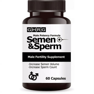 Theralogix ConceptionXR Men's Fertility Vitamin Supplement for Sperm Support & Conception, 90 ...