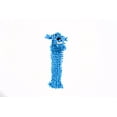 Multipet Loofa Floppy Moppy Plush Dog Toy, Squeak, 18", Color May Vary ...