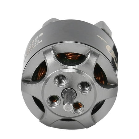 Fugacal 6000KV CW Brushless Motor RC Drone Model Parts For FPV Racing ...