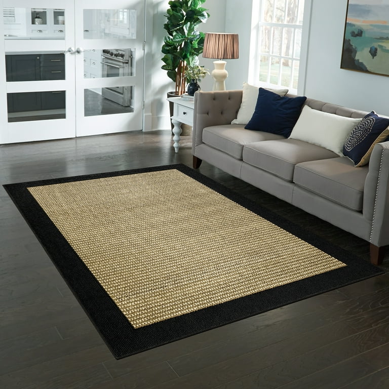 Synthetic Sisal Carpet
