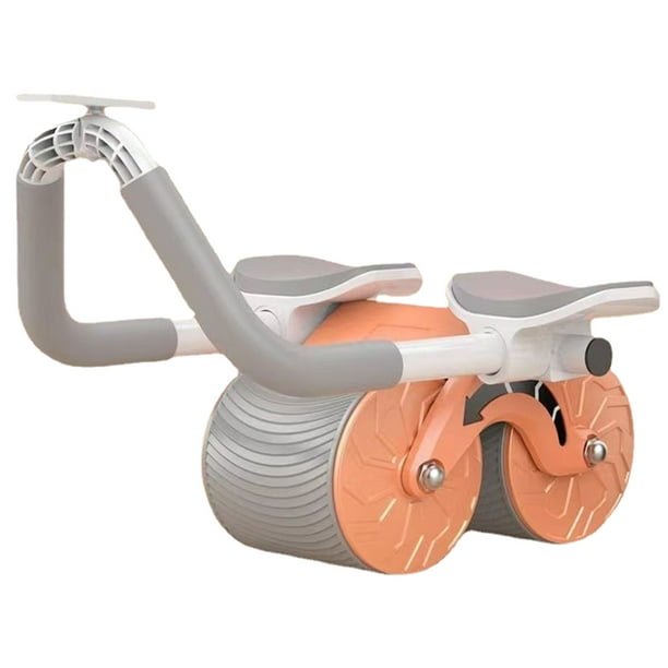 Chirp Wheel Exercises