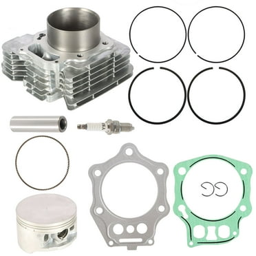 Tusk Complete Cylinder Rebuild Kit Pro X Gaskets Wiseco Piston - Walmart.com