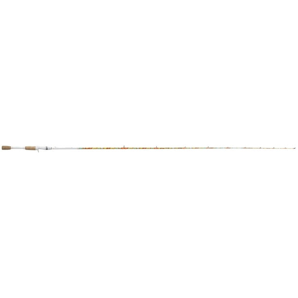 ProFISHiency 7ft Medium Heavy Krazy Casting Rod - Walmart.com
