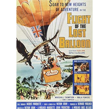 Kate and Mim-Mim: Flight of the Flowers (DVD) - Walmart.com