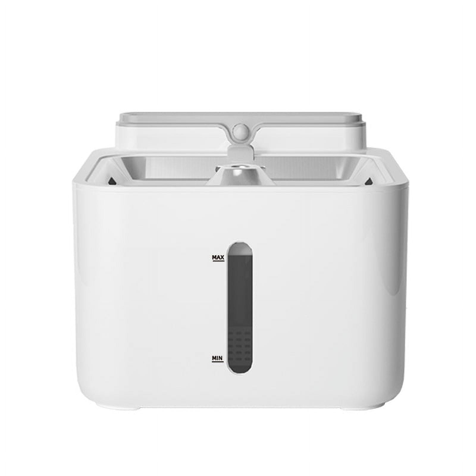 Click here for Loewten Cat Cat Water Fountain Far Infrared Sensor... prices