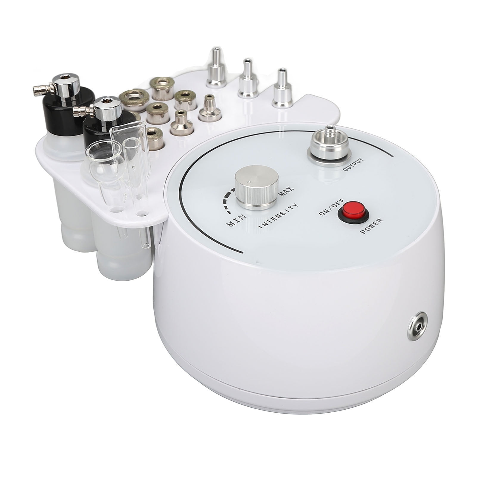 Click here for Viferr Skin Dermabrasion Machine 3 In 1 Dermabrasi... prices