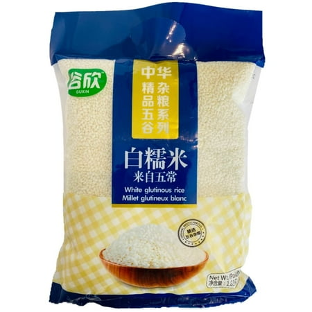 WHITE GLUTINOUS RICE | Walmart Canada