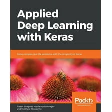 Beginning Anomaly Detection Using Python-Based Deep Learning: With ...