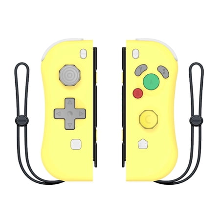Switch Joy Con Bluetooth Wireless Game Small Handle Ns Left And Right ...