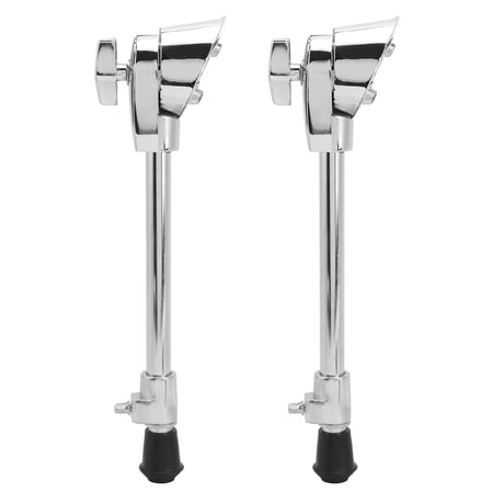 Bass Drum Leg, Adjustable Drum Leg Sturdy Materials Stand Stably For ...