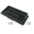 Automobile Front Dashboard Storage Tray Car Interior Holder for Jimny ...