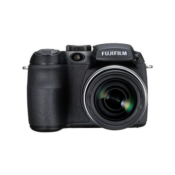 Pre-Owned Fujifilm FinePix S1500 - Digital camera - compact - 10.0 MP ...