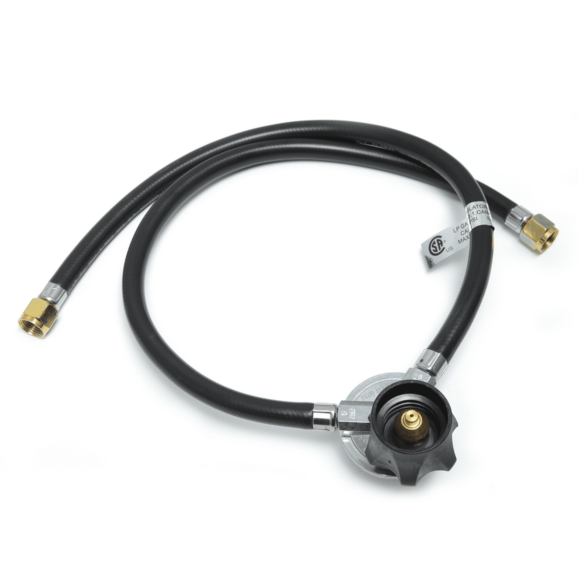 Click here for Grillspot 25-Inch Dual Propane Bbq Hose & Regulato... prices