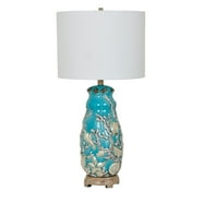Augustine 36-Inch Table Lamp, Sand Grey - Walmart.com