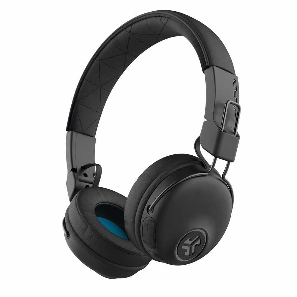 Click here for Jlab Audio Studio Bt Wireless On-Ear Headphones Bl... prices