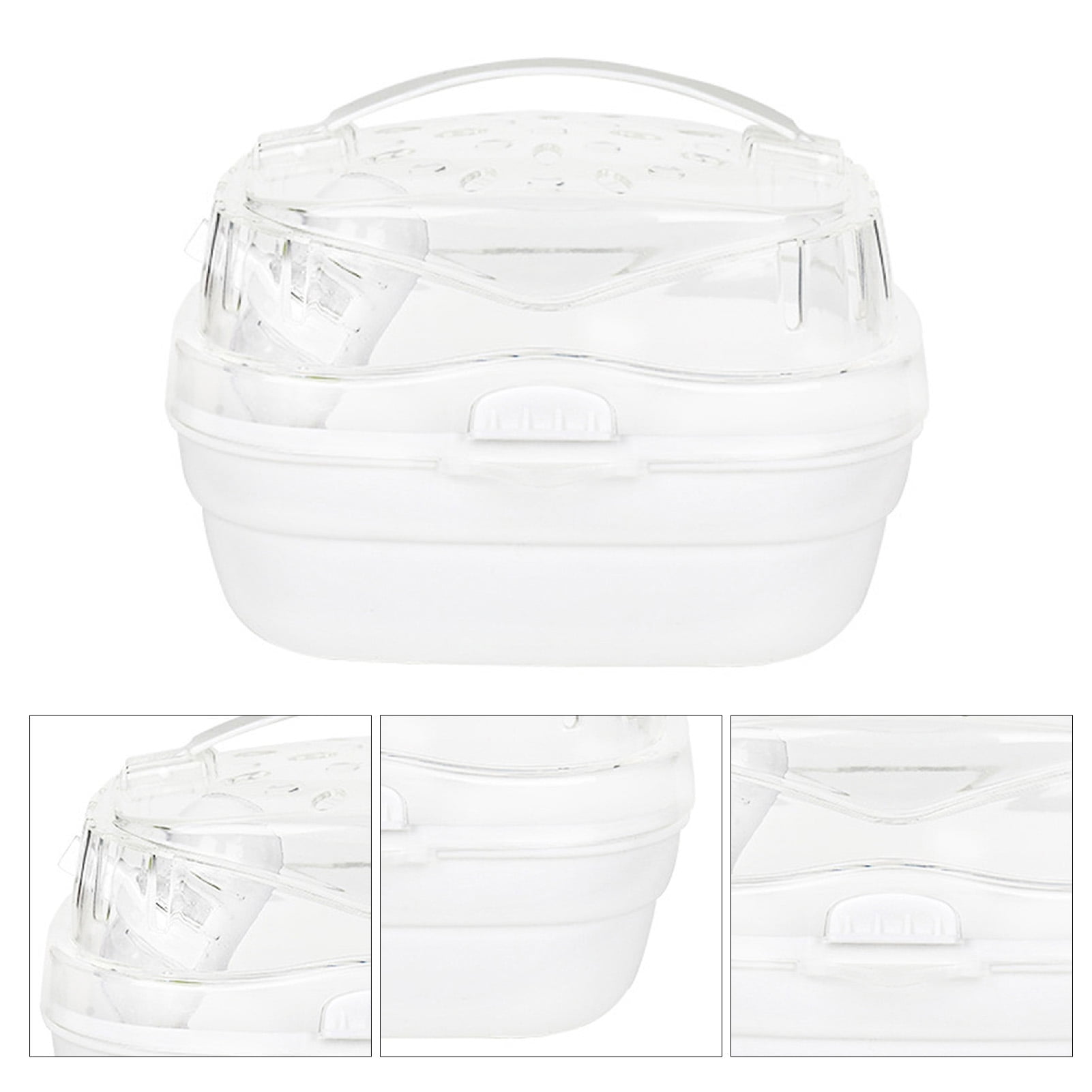 Click here for Dewin Hamster Carry Case Cage hamster Carry Case C... prices