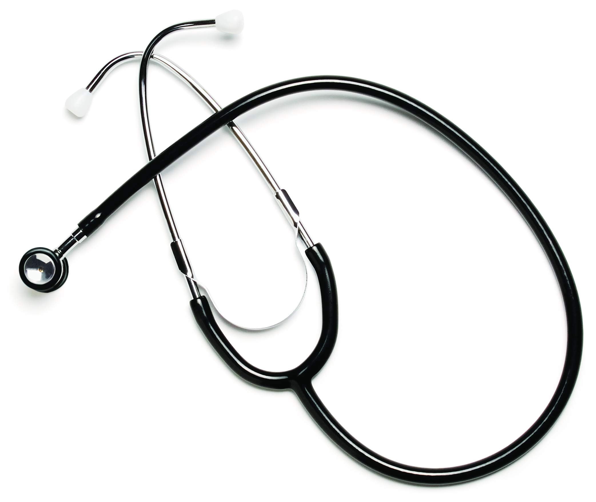 Labtron Neo-Natal Stethoscope, Black, 513 - Walmart.com